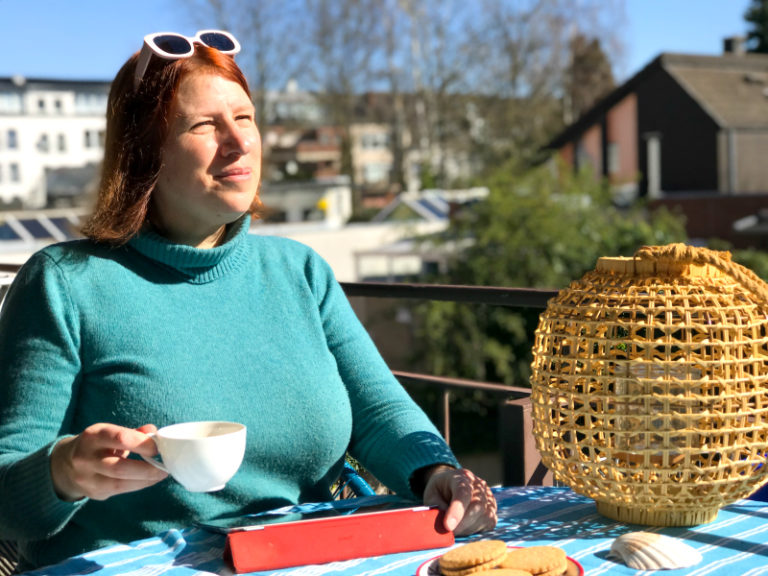 Mein Lieblingsroman – Lesetipps von sechs Reisebloggerinnnen